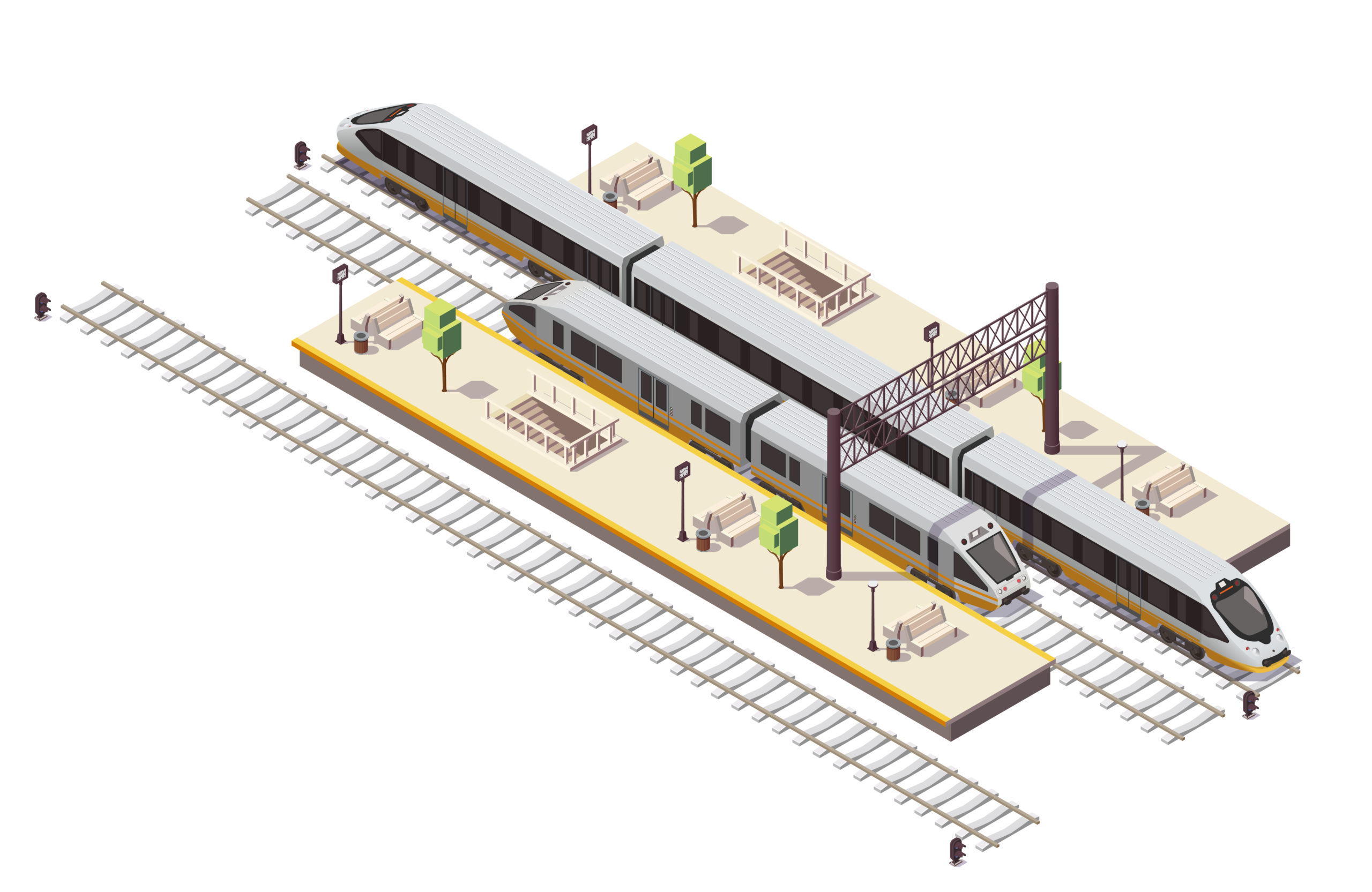 What are the benefits of our reinforcement solution at SNCF Réseau?