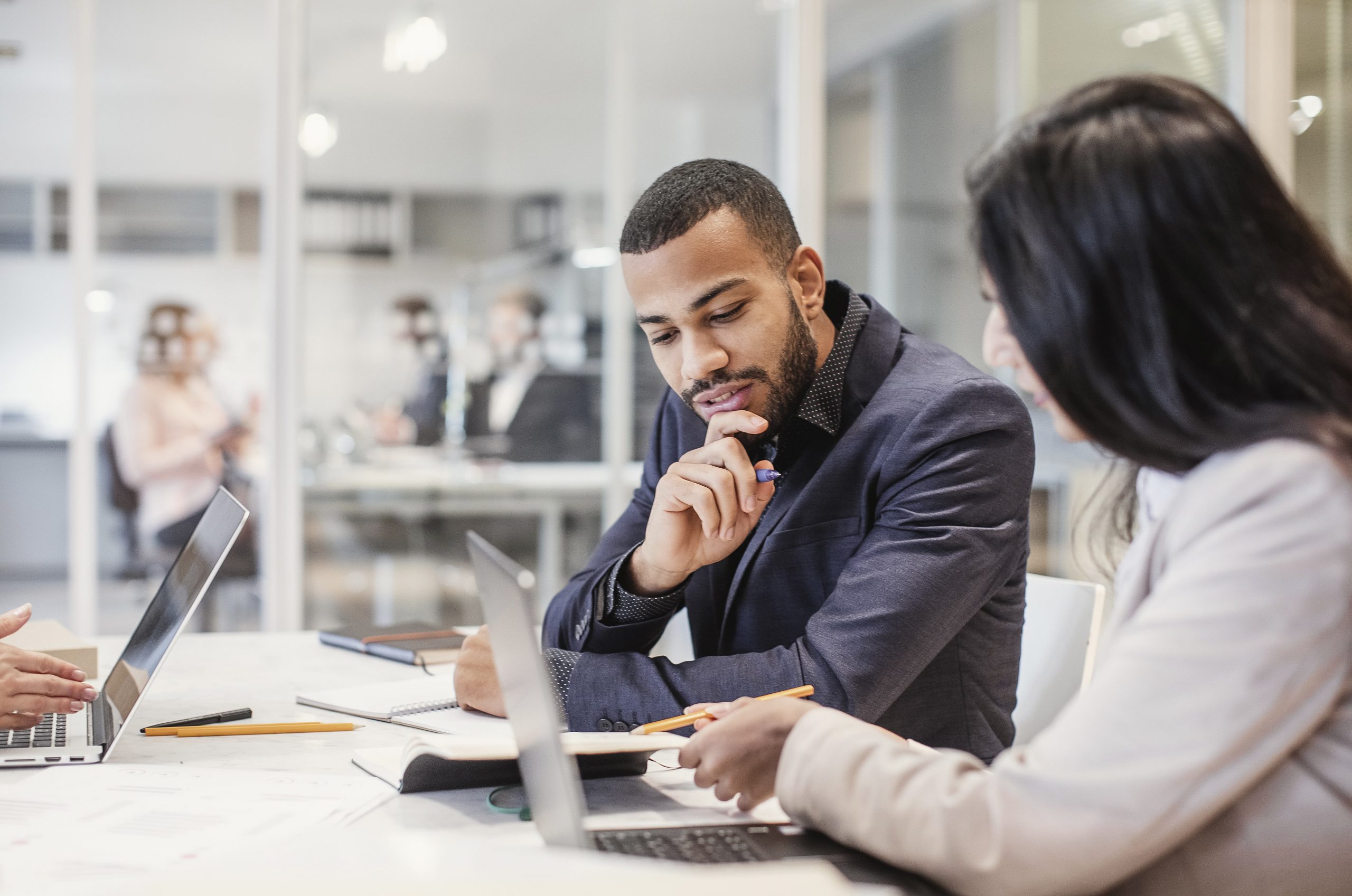 Individualize learning plans with adaptive learning