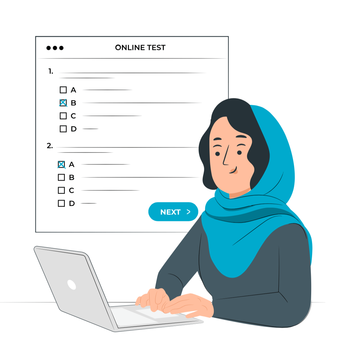 A short guide to write good learning reinforcement questions