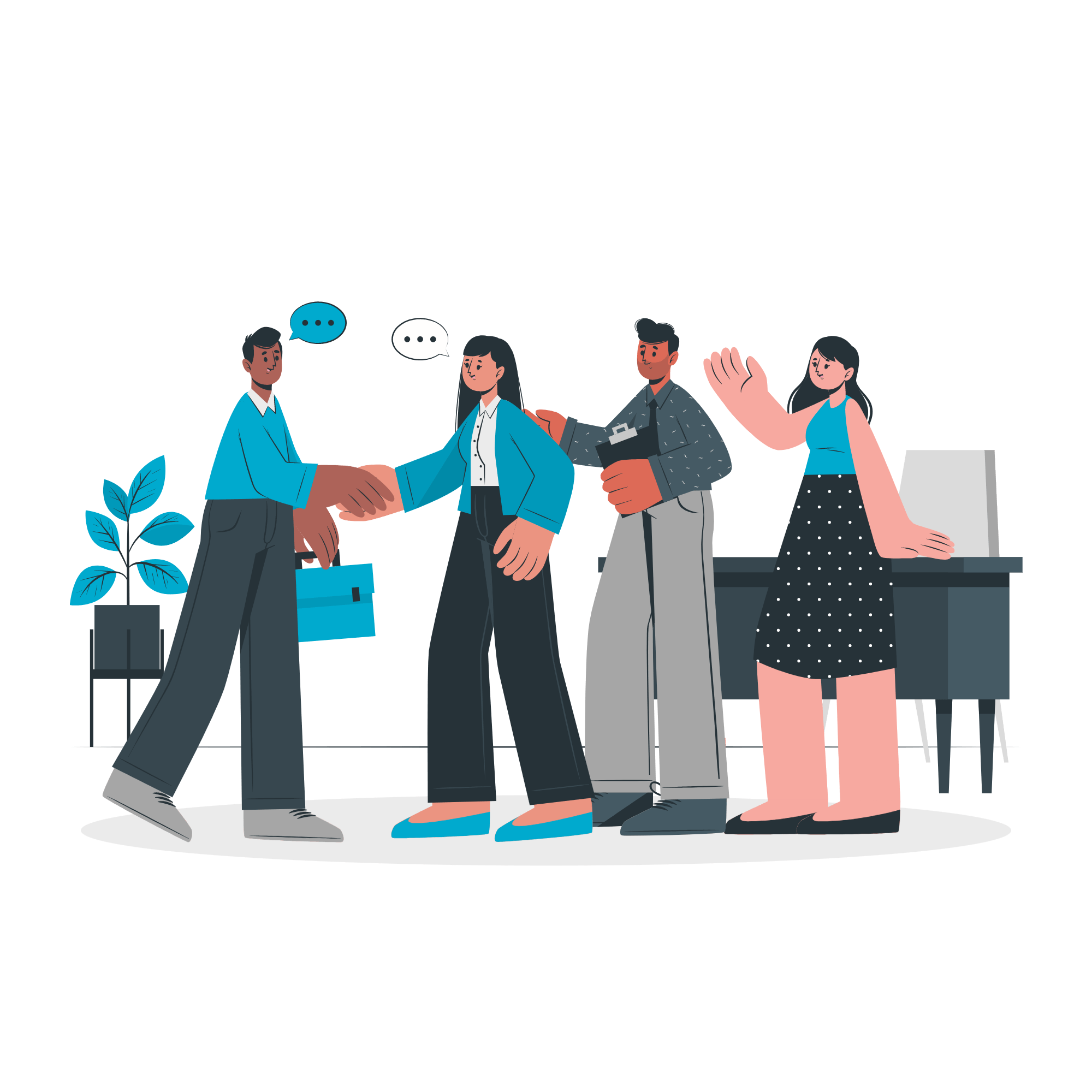 How to improve new employees onboarding with Adaptive Learning? - Domoscio